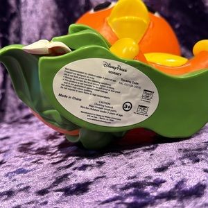 Disney | Dining | Disney Parks Epcot Flower And Garden Festival Orange ...